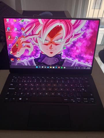Milanuncios - DELL XPS 13 (9370)