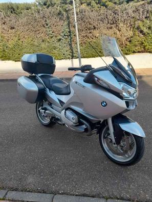 Bmw r1200rt de segunda mano | Milanuncios