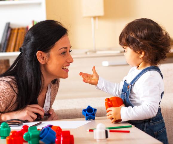Milanuncios - Niñera