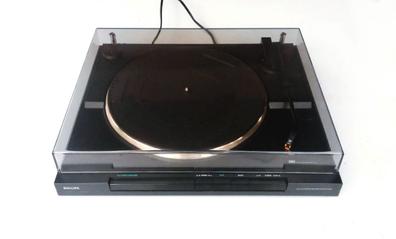 Philips Tocadiscos de segunda mano baratos | Milanuncios