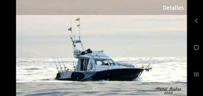 Barcos de pesca de segunda mano | Milanuncios