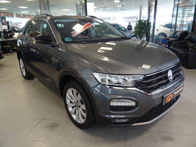 140 Coches de segunda mano en Pilas | Milanuncios