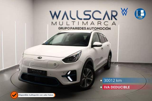 Milanuncios - KIA - eNiro