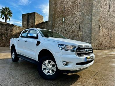 Milanuncios - Ford - Ranger