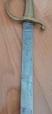 Armas de colección de segunda mano | Milanuncios