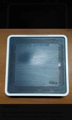 Milanuncios - router movistar o2 digimobil hgu fibra