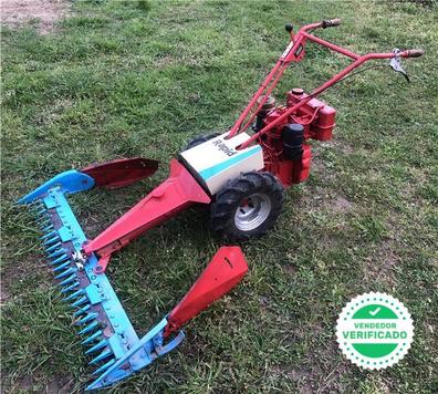 MILANUNCIOS | Segadora rapid Maquinaria de segunda mano y ocasión