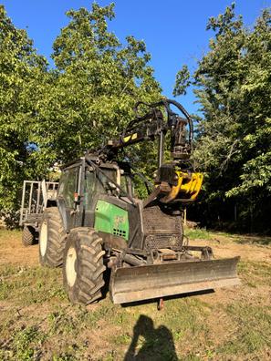 Milanuncios - valmet - 8100