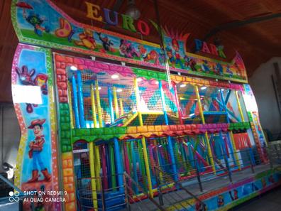 Remolque creperia | Milanuncios