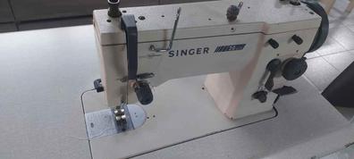 Maquina coser singer zig zag | Milanuncios