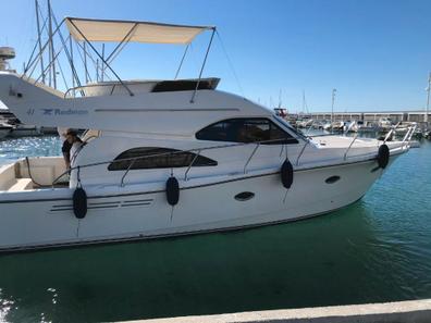 Rodman Barcos de segunda mano y ocasión | Milanuncios