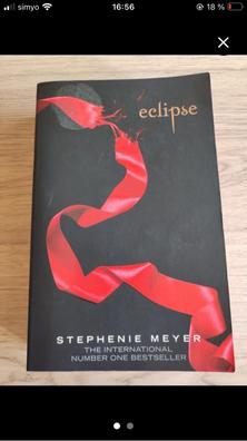 Milanuncios - Libro Eclipse ( en Inglés)