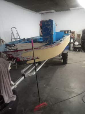 Planeadoras Barcos a motor de segunda mano y ocasión en Galicia ...