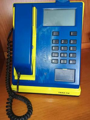 Centralitas de segunda mano en Guareña | Milanuncios