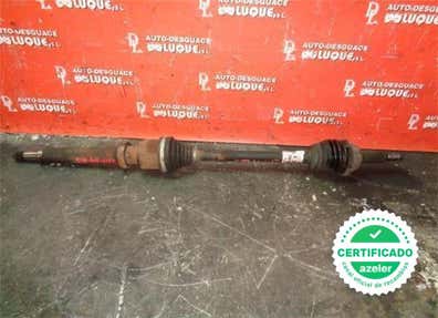 Transmision ford transit de segunda mano | Milanuncios