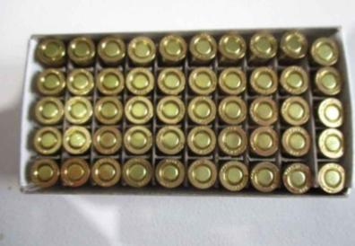 Calibre 38 Armas de colección de segunda mano | Milanuncios