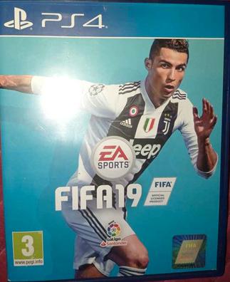 Juegos PlayStation de segunda mano barataos en Las Canteras de Silos ...