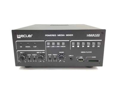 Amplificadores de segunda mano | Milanuncios