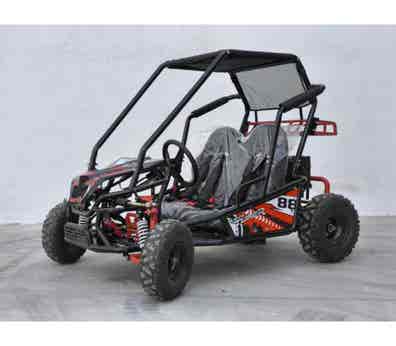 Buggies de segunda mano en Meira (Casco Urbano) | Milanuncios