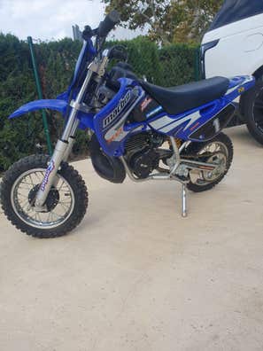 49cc de segunda mano | Milanuncios