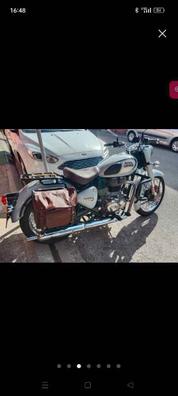 Milanuncios - Royal enfield - Classic 350