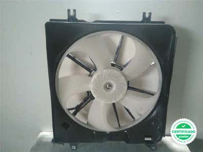 Milanuncios - ELECTROVENTILADOR HONDA cr v rw
