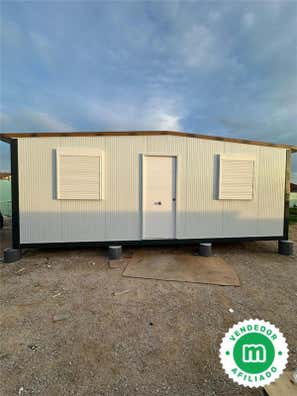 Casas modulares Casas prefabricadas en venta y alquiler en Madrid ...