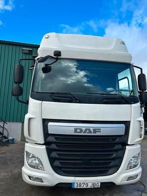 Milanuncios - DAF CF - CF 460