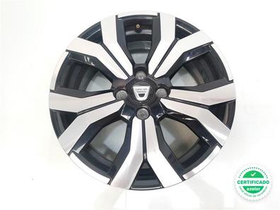 Milanuncios - LLANTA DACIA sandero iii