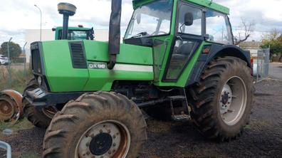 Milanuncios - Deutz DX90