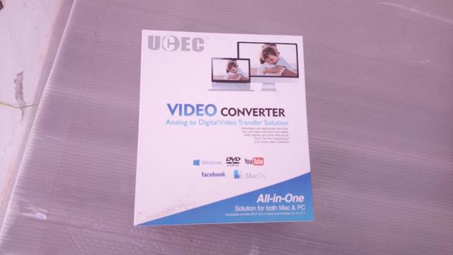 Milanuncios - CONVERTIDOR DE VHS A DIGITAL