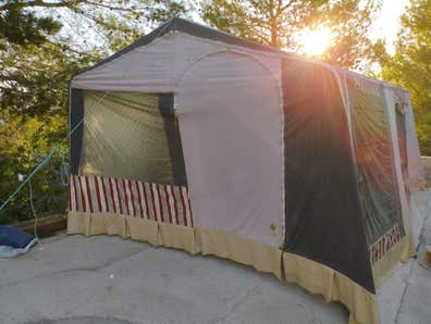 Remolque tienda inesca Campings baratos y ofertas | Milanuncios