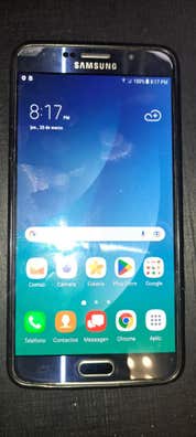 Note 5 de segunda mano | Milanuncios
