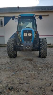 MILANUNCIOS | Tractores de segunda mano y ocasión en Toledo