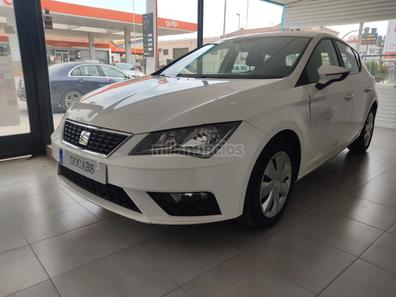 Seat de segunda mano y ocasión | Milanuncios