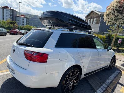 Milanuncios - Seat - Exeo