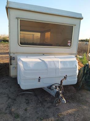 Caravanas moncayo de segunda mano, km0 y ocasión en Galicia | Milanuncios