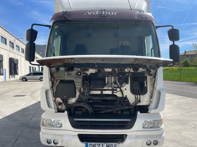 Milanuncios - DAF - LF55