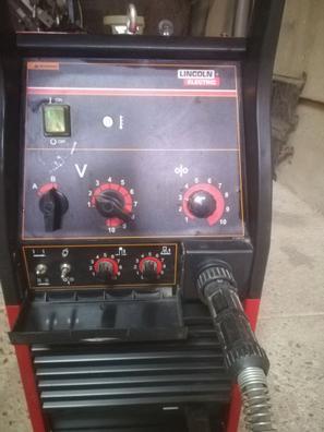 Lincoln powertec | Milanuncios