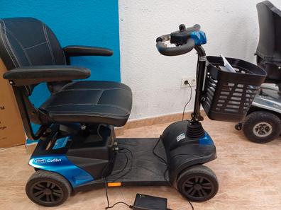 Milanuncios - Invacare Colibri (4 ruedas)