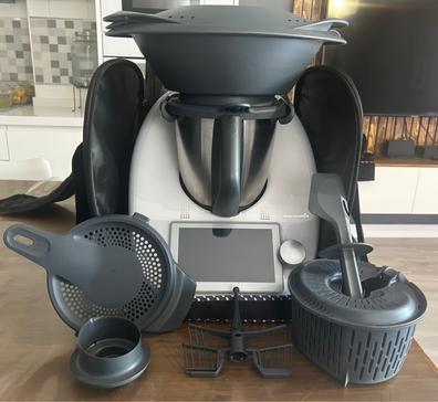 Milanuncios - THERMOMIX TM6