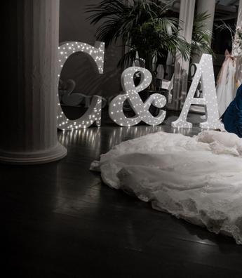 Milanuncios - paquete letras