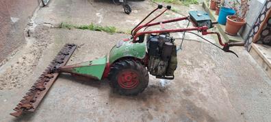 Otra maquinaria segadora rapid motor lombardini de segunda mano y ...