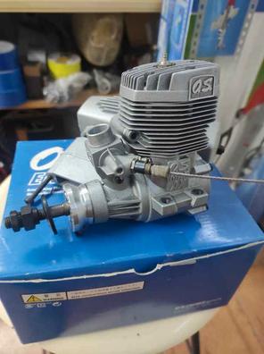 Radiocontrol de segunda mano barato | Milanuncios