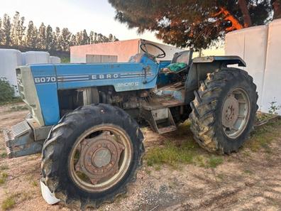 Milanuncios - Ebro - 6070