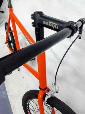 Speed urban authorized de segunda