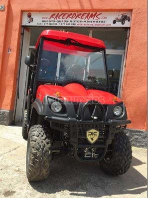 Corvus utv de segunda mano | Milanuncios