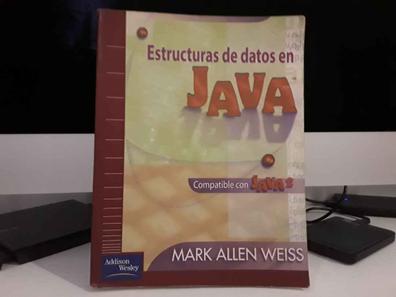 Milanuncios - Estructuras de datos en Java