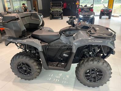 Atv de segunda mano | Milanuncios