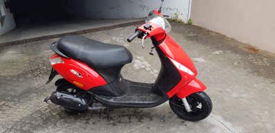 Piaggio zip de segunda mano | Milanuncios